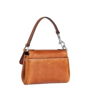 Balenciaga Rodeo Micro Bag Charm In Cowboy