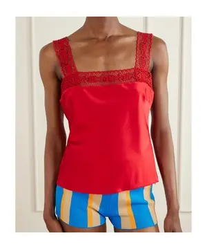 Staud Veronica Vest