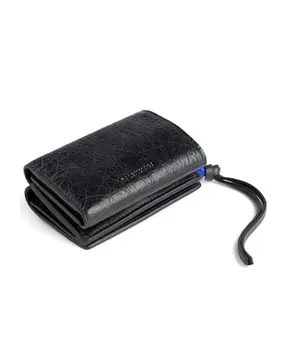 Balenciaga Le City Mini Wallet