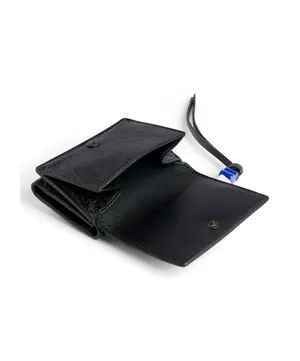 Balenciaga Le City Mini Wallet
