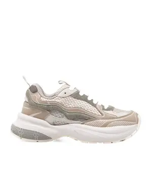 Emporio Armani Lace-up Sneakers