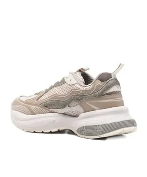 Emporio Armani Lace-up Sneakers