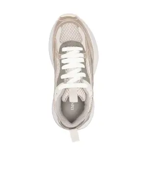 Emporio Armani Lace-up Sneakers