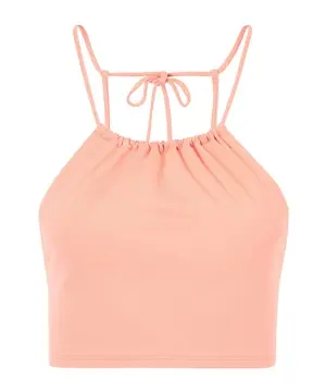 ERES Back-detail Bikini Top
