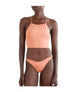 ERES Back-detail Bikini Top