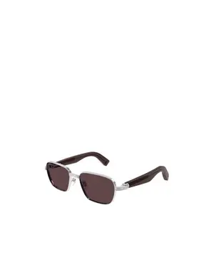 Cartier Frame Sunglasses