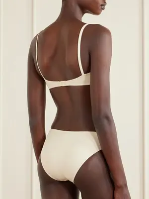 ERES High Cut Bikini Bottoms