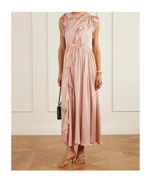 Ulla Johnson Sleeveless Dress
