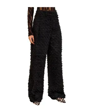 Ulla Johnson Beatrix Wide Leg Trouser