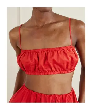 Staud Fiore Top