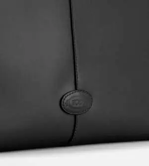 TOD'S Logo Shoulder Bag