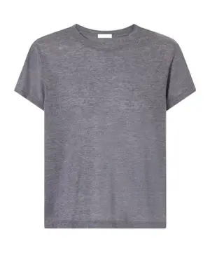AGOLDE Adine Lyocell-jersey T-shirt