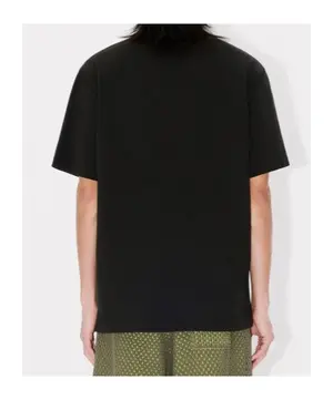 Kenzo Graphic Logo T-shirt