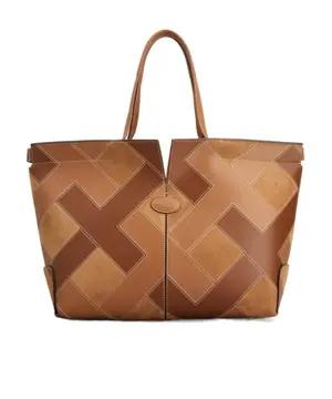 TOD'S Double-handled Handbag