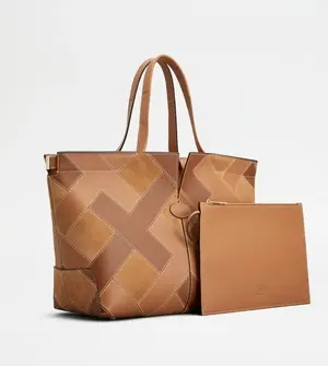 TOD'S Double-handled Handbag