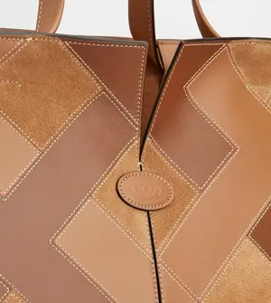 TOD'S Double-handled Handbag