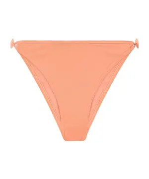 ERES Solid Color Bikini Bottoms