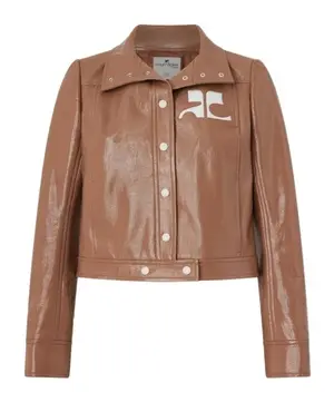 COURREGES Casual Jacket