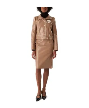 COURREGES Casual Jacket