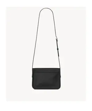 Saint Laurent Niki Logo Shoulder Bag