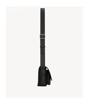 Saint Laurent Niki Logo Shoulder Bag