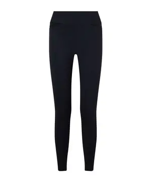 ERES Trimmed Stretch-jersey Leggings