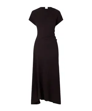 Citizens Of Humanity Halterneck Maxi Dress