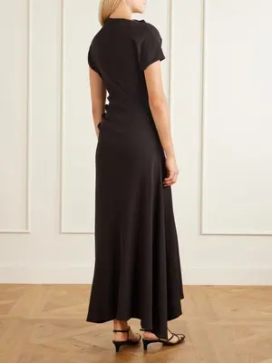 Citizens Of Humanity Halterneck Maxi Dress