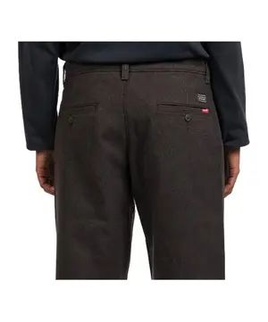 LEVI'S Xx Chino Pleated Baggy Pants