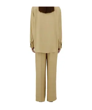 Herno Belted Trousers