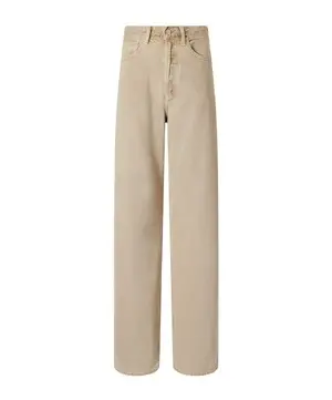 AGOLDE Vintage Loose Straight-leg Jeans