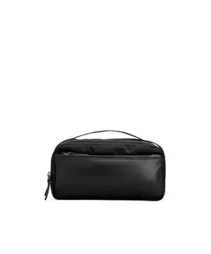 TOD'S Logo Wallet - Black