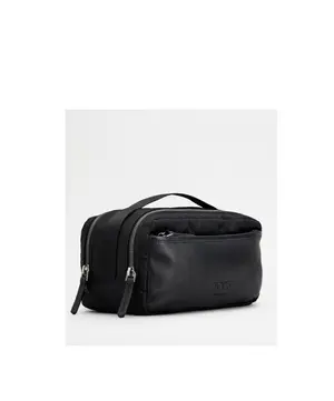 TOD'S Logo Wallet