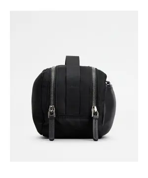 TOD'S Logo Wallet
