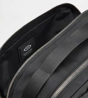 TOD'S Logo Wallet
