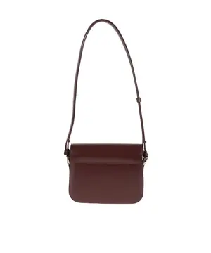 A.p.c. Small Grace Shoulder Bag