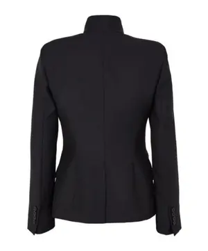 Alexander McQueen Long-sleeved Blazer