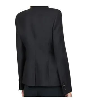 Alexander McQueen Long-sleeved Blazer