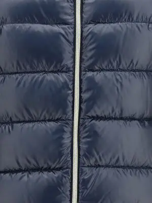 Herno Giada Hooded Quilted Down Jacket