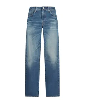 LEVI'S Straight Leg Jeans - Blue
