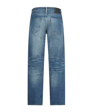 LEVI'S Straight Leg Jeans