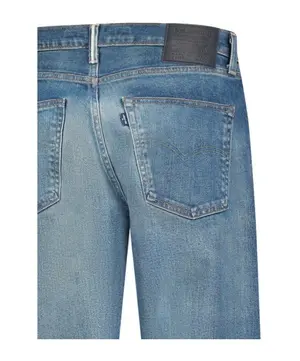 LEVI'S Straight Leg Jeans