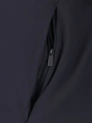 Herno Zip-up Hooded Padded Jacket