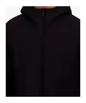 Herno Zip-up Hooded Padded Jacket
