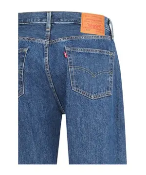 LEVI'S Straight-leg Jeans