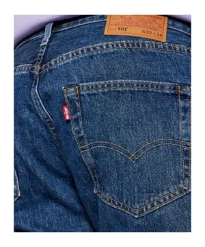 LEVI'S Straight-leg Jeans