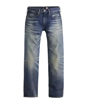 LEVI'S Loose-fit Jeans - Blue