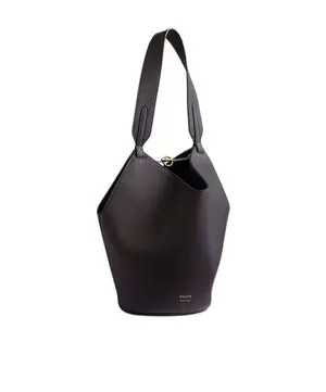 Khaite Single-shoulder Shopping Tote Bag