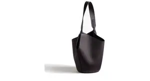 Khaite Single-shoulder Shopping Tote Bag