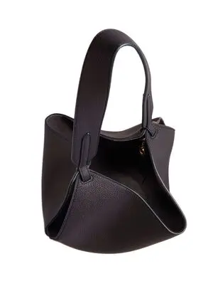Khaite Single-shoulder Shopping Tote Bag